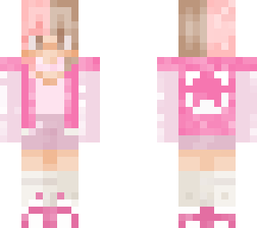 Floppy! | Minecraft Skin