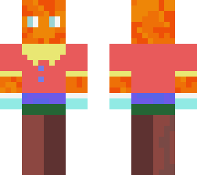 muppet | Minecraft Skins