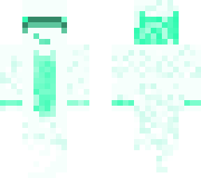 fnf garcello | Minecraft Skin