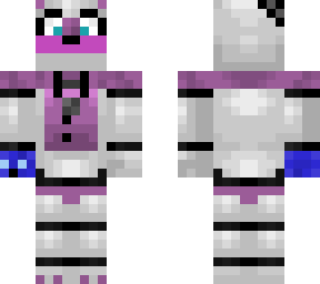 funtime freddy | Minecraft Skins