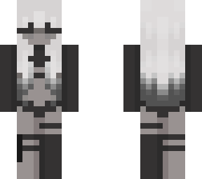 guns | Minecraft Skin