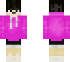Gunther | Minecraft Skin