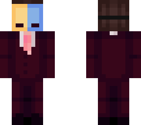 gunther | Minecraft Skins