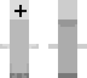 Hank | Minecraft Skin