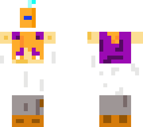 juice box | Minecraft Skins