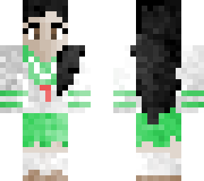 kagome | Minecraft Skins