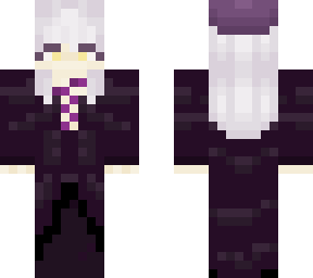 leone | Minecraft Skins