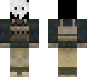 logan walker | Minecraft Skins