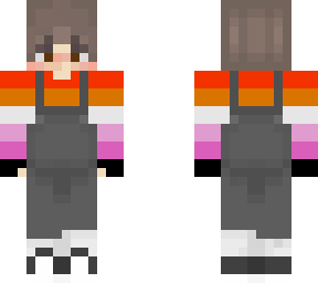 eryn | Minecraft Skins