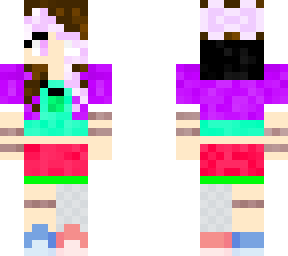 tycer | Minecraft Skins