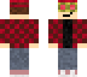 sombrero | Minecraft Skins