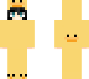 muichiro | Minecraft Skins