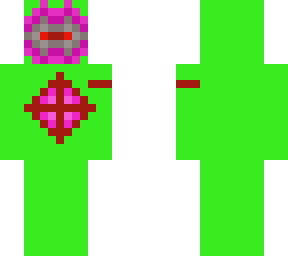 New Henwy skin again | Minecraft Skin