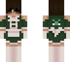 Nico | Minecraft Skins