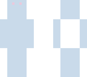 One color skin :> | Minecraft Skin