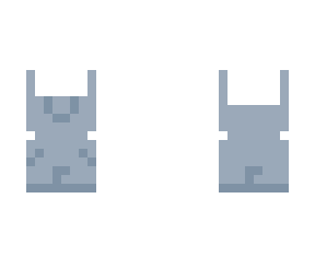 Overalls base | Minecraft Skin