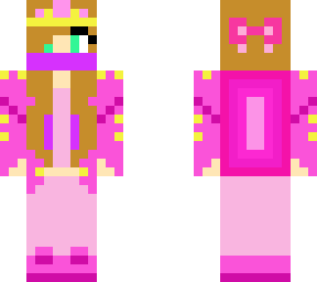 warrior princess | Minecraft Skins