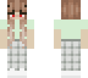 matching mc skin | Minecraft Skins