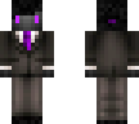 RealEstatemonger | Minecraft Skin