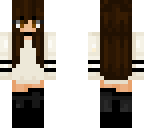 refrence | Minecraft Skin