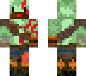 reuniclus | Minecraft Skins