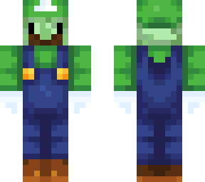 reuniclus | Minecraft Skins
