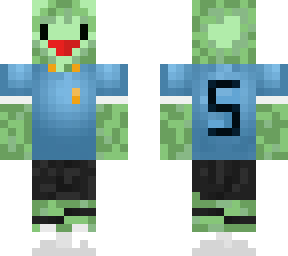 reuniclus | Minecraft Skins
