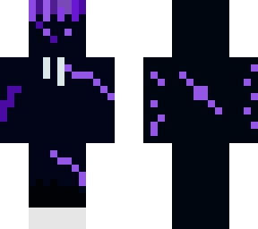 Tanqr Minecraft Skins