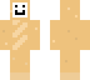 SANDWICH | Minecraft Skin