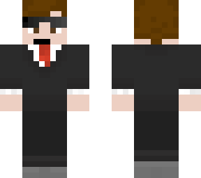 security gaurd | Minecraft Skins