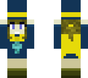 small mini | Minecraft Skins