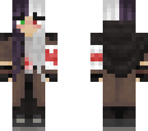 revivebur | Minecraft Skins