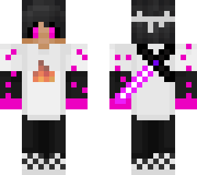 Stronger SnapNap | Minecraft Skin