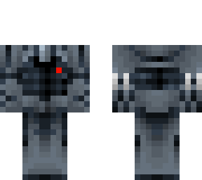 b1 battle droid | Minecraft Skins