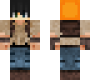 zookeeper | Minecraft Skins