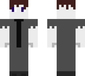The Skin of KillCrow | Minecraft Skin