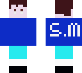 the sonny skin | Minecraft Skin