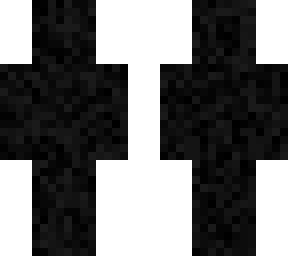 toothless | Minecraft Skin