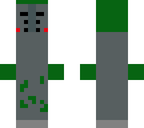 Tricky The Clown | Minecraft Skin