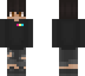 blunt | Minecraft Skins