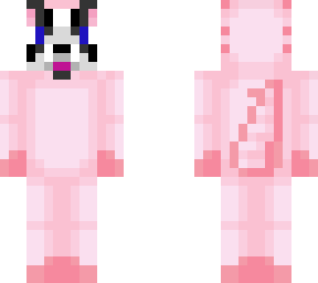 Winston Minecraft Skins