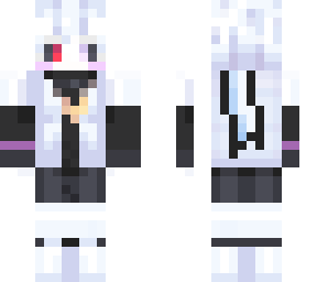 xchara cool | Minecraft Skin