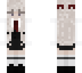 yoo | Minecraft Skin