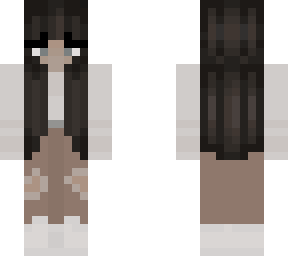 // beige // | Minecraft Skin