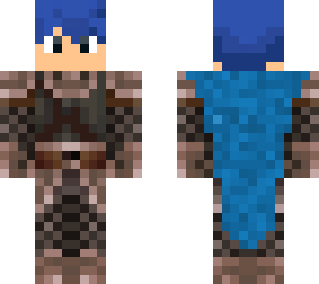 Abra | Minecraft Skins