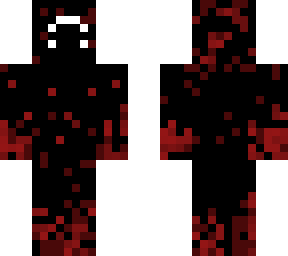 Anomaly | Minecraft Skins