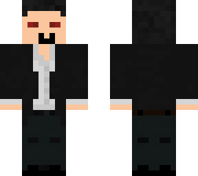 archial | Minecraft Skin