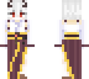 asteria | Minecraft Skins