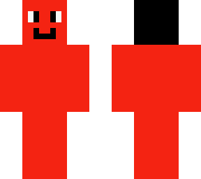 Average Joe | Minecraft Skin