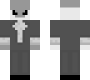 BEAK | Minecraft Skin